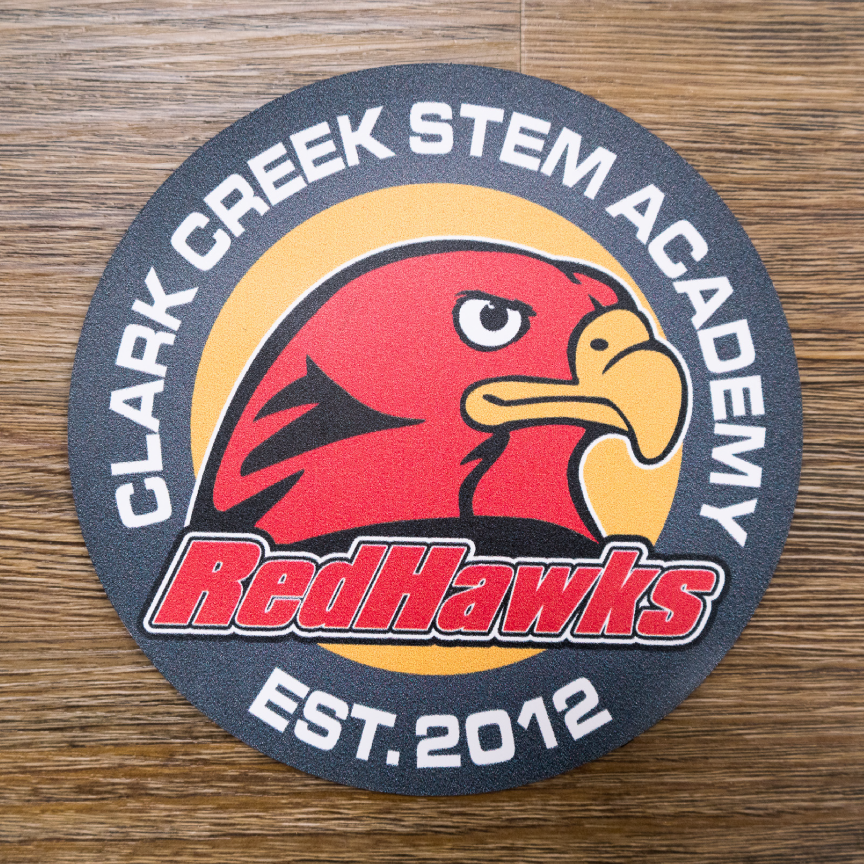 lili red eagle clark